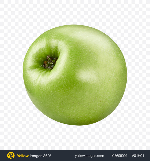 Granny Smith Apple Png