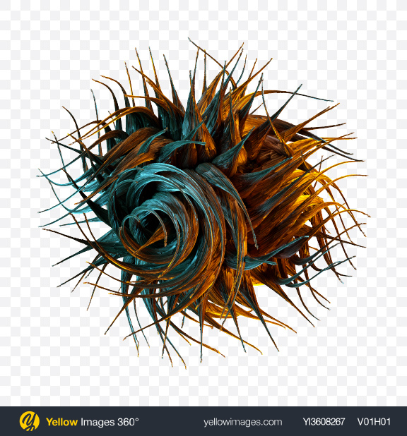 Abstract Renders Png