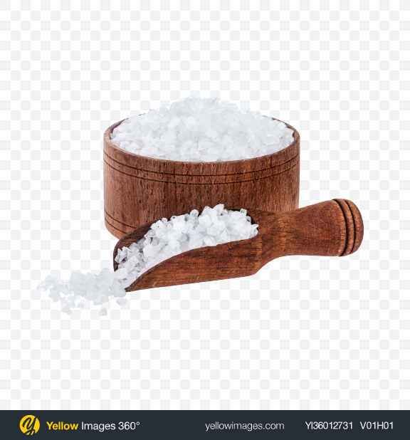 Table Salt Png