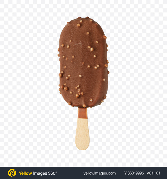 Chocobar Ice Cream Png Clipart