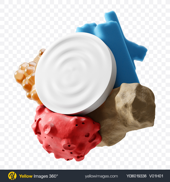 Throwing Stones Clipart